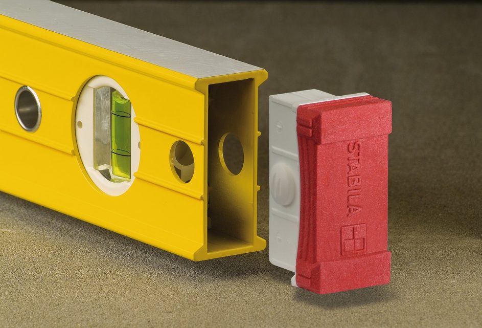 Stabila TECH 196 Electronic IP 65 Digital Spirit Level 40cm / 16 ...