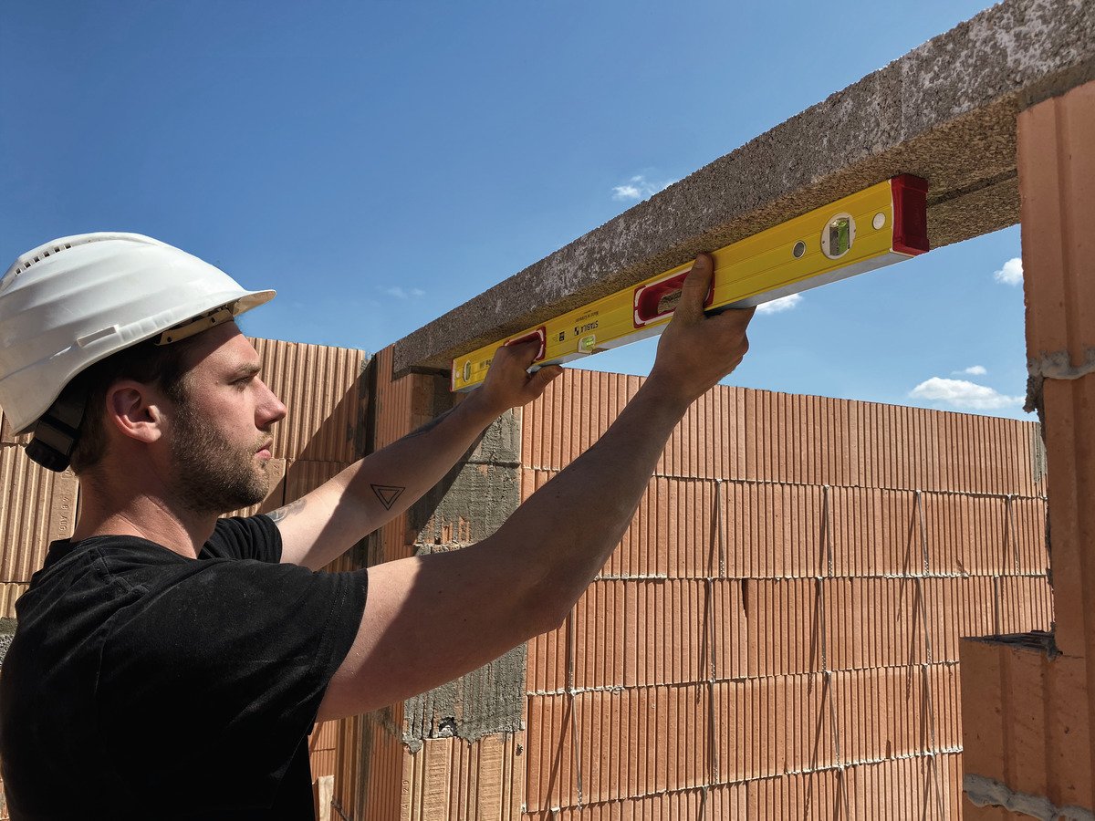 Stabila 196-2 Spirit Level Pack Set 60 & 120cm + 81 S REM Magnetic ...