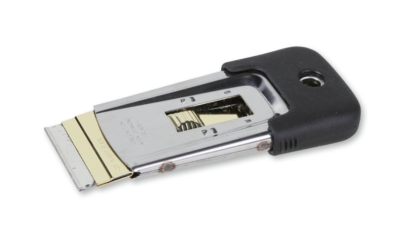 Beta 1774S Heavy Duty Metal Scraper | PrimeTools