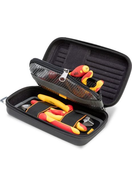 Veto Pro Pac OC140 Compact Tool Case - PrimeTools