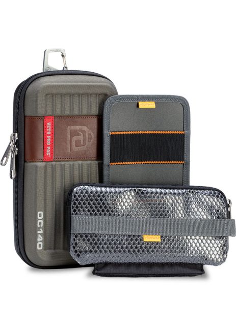 Veto Pro Pac OC140 Compact Tool Case - PrimeTools