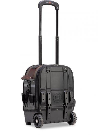 Veto Pro Pac TECH-LCT WHEELER Service Rolling / Roller Tool Bag ...
