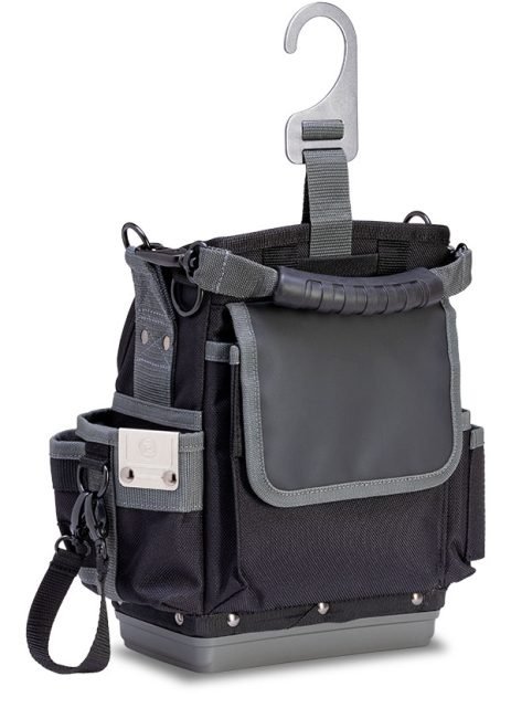 Wera & Knipex Electricians VDE Starter Tool Kit Set In Veto Pro Pac ...