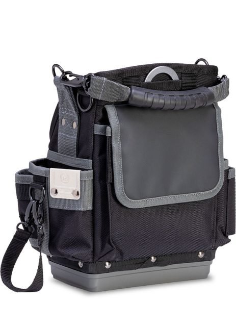 Wera & Knipex Electricians VDE Starter Tool Kit Set In Veto Pro Pac ...