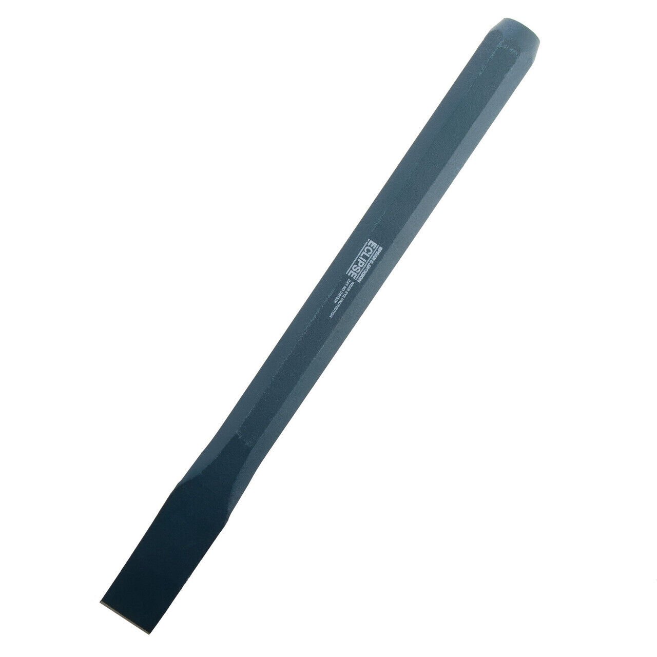 Eclipse CB153H Flat Cold Chisel 12″ x 1″ (300mm x 25mm) | PrimeTools