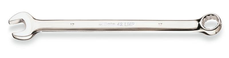 Beta 42LMP Long Series Metric Combination Spanner 30mm | PrimeTools