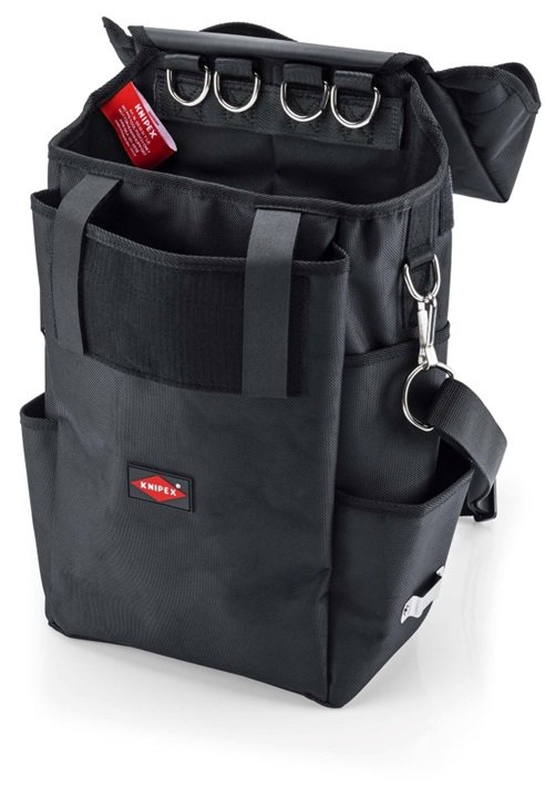 Knipex 00 50 51 T LE Tethered Tool Bag For Working at Height | PrimeTools