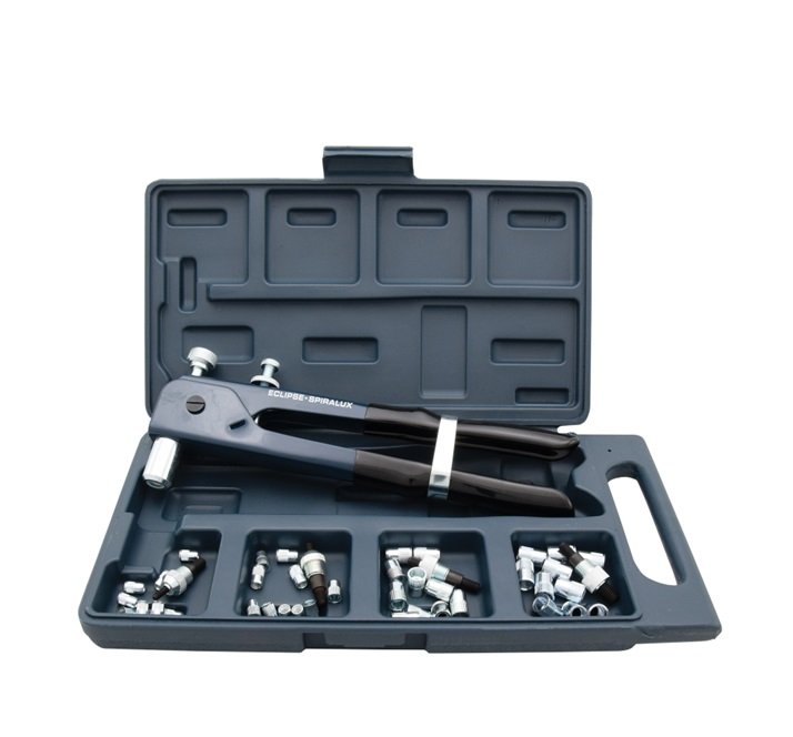 Eclipse 2745 Threaded Insert Setting Tool Kit | PrimeTools