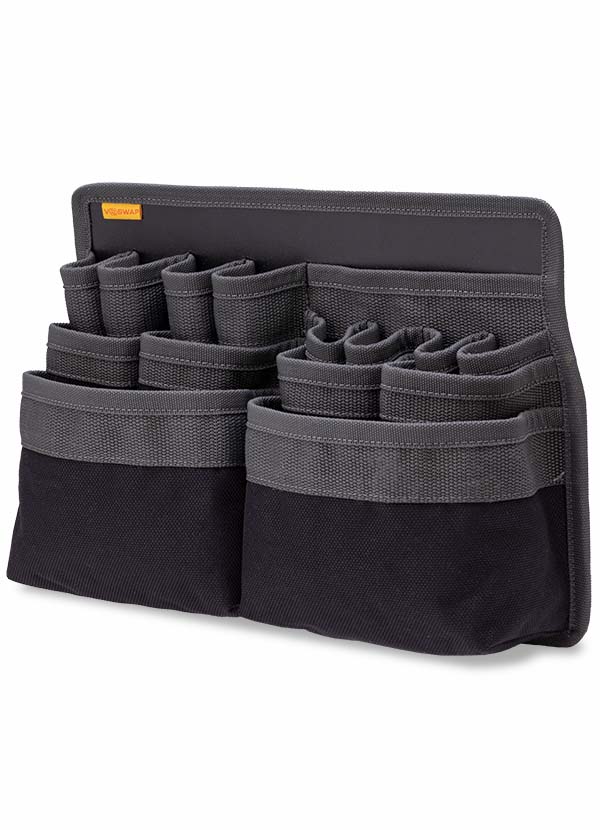 Veto Pro Pac V-Swap 15-Pocket Tool Panel For TECH OT-LC Tool Bag ...
