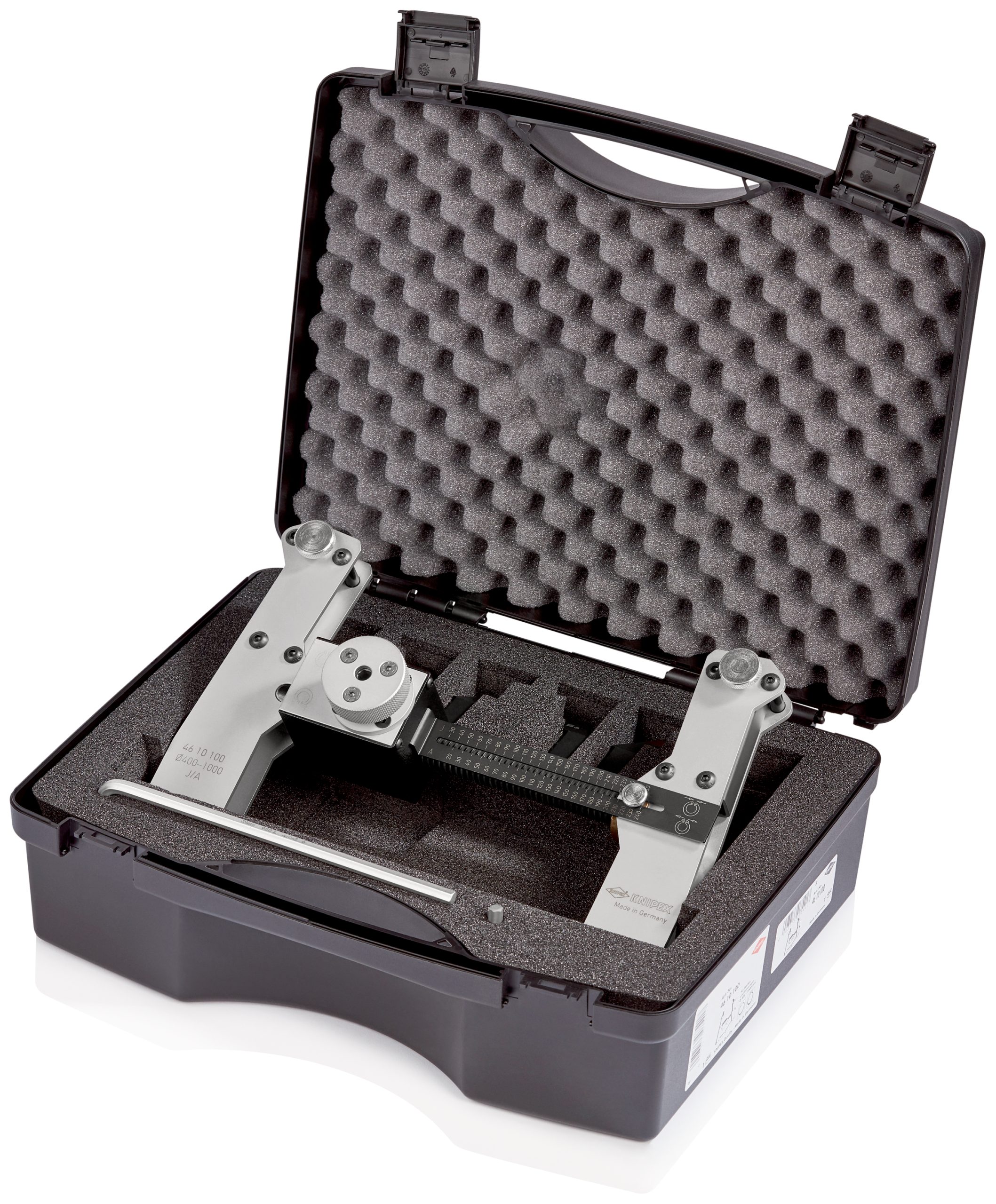 Knipex 46 10 100 Internal & External Circlip Tool Up To 1000mm Nominal ...