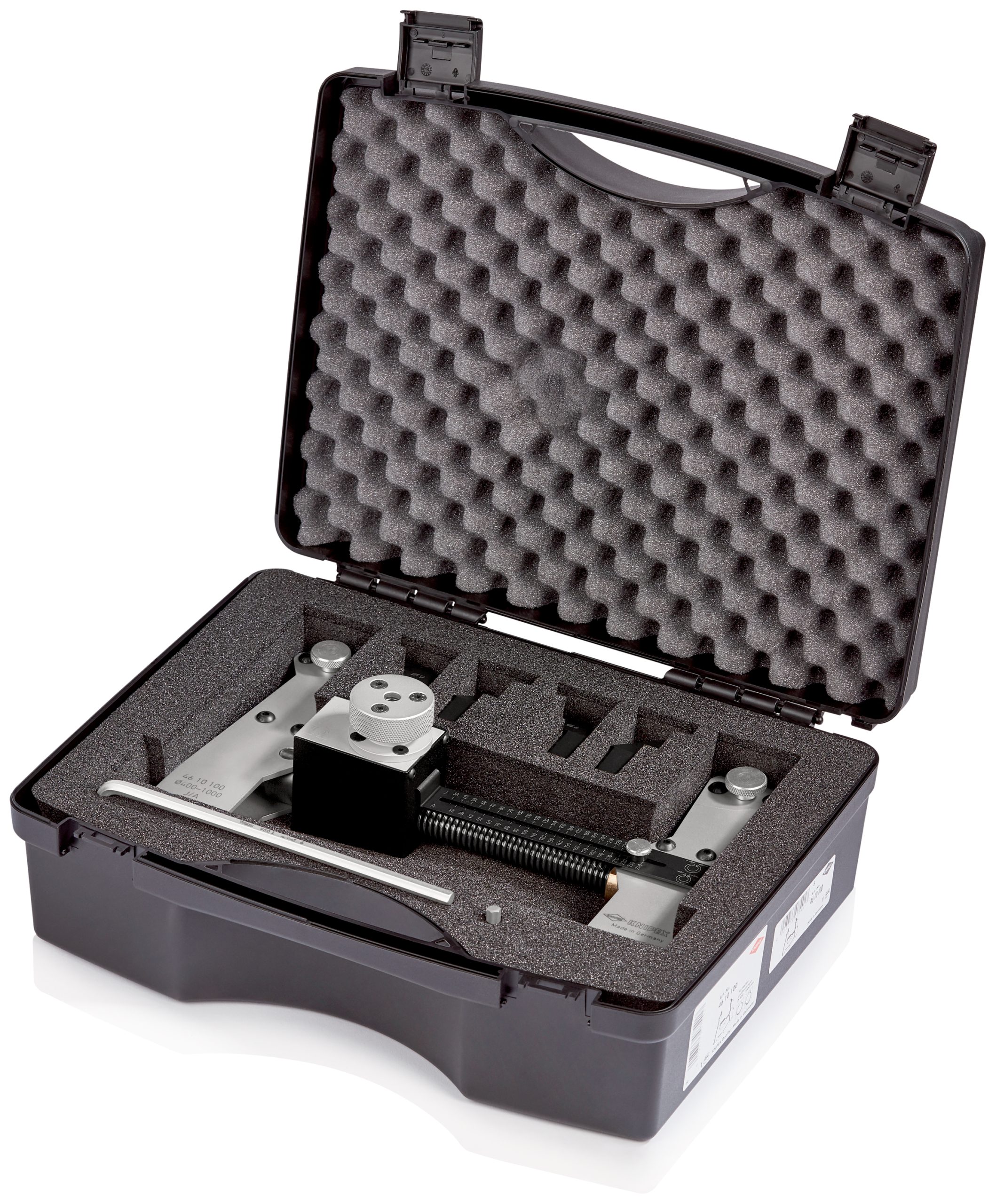 Knipex 46 10 100 Internal & External Circlip Tool Up To 1000mm Nominal ...