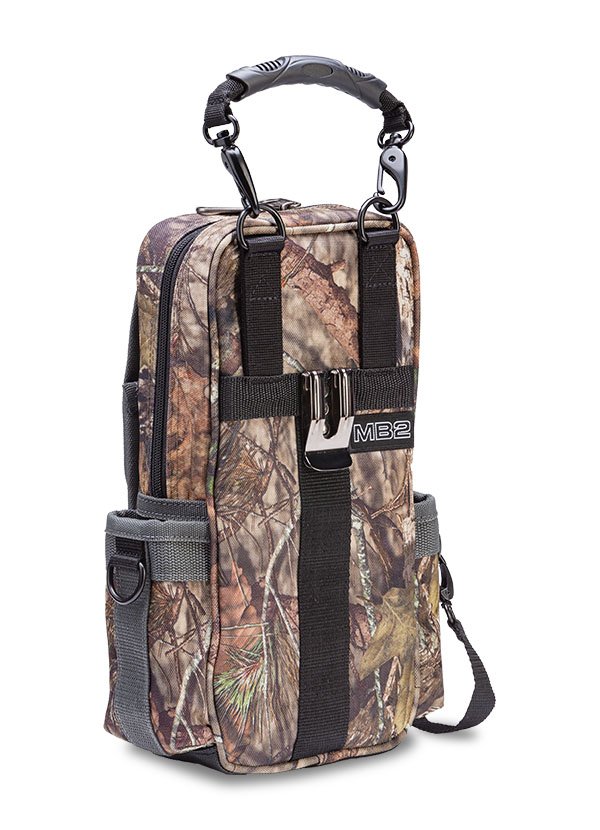 Veto Pro Pac MB2 CAMO MO Tall Meter Bag / Tool Pouch | PrimeTools