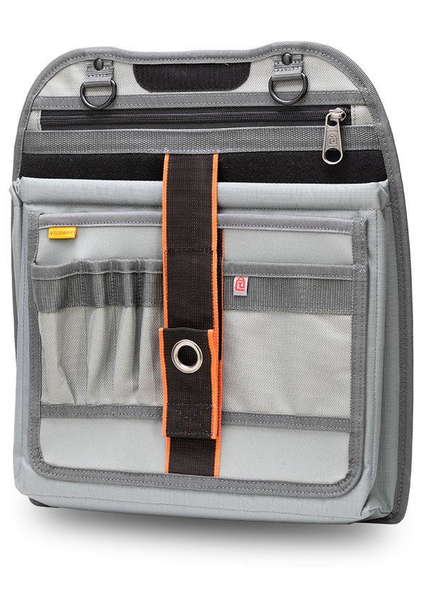 Veto Pro Pac V-Swap Laptop Panel for Tech-LC Wheeler – VPP10411 ...