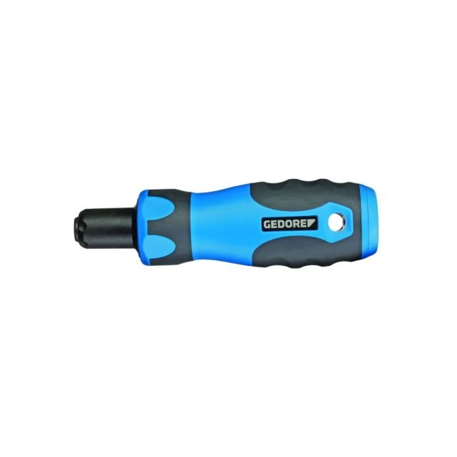 Gedore PRO 1350 FH 1/4" Drive Torque Screwdriver 2.5-13.5Nm - PrimeTools