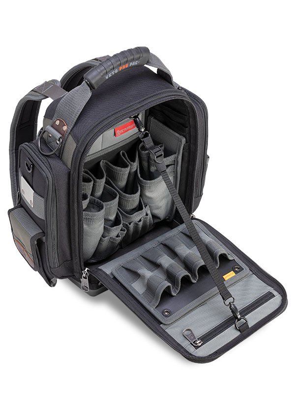 Veto Pro Pac MB5B Tool Bag | PrimeTools