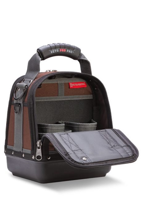 Veto Pro Pac MC Compact Tool Bag - PrimeTools