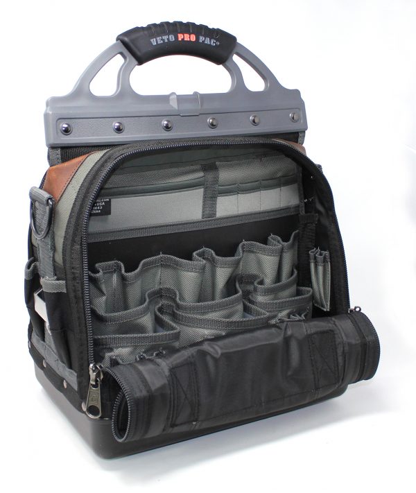 Veto Pro Pac TECH-LC Large Tech Tool Bag | PrimeTools