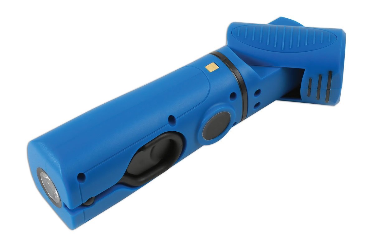 Laser 7056 COB 3 Watt Worklamp 260Lm | PrimeTools