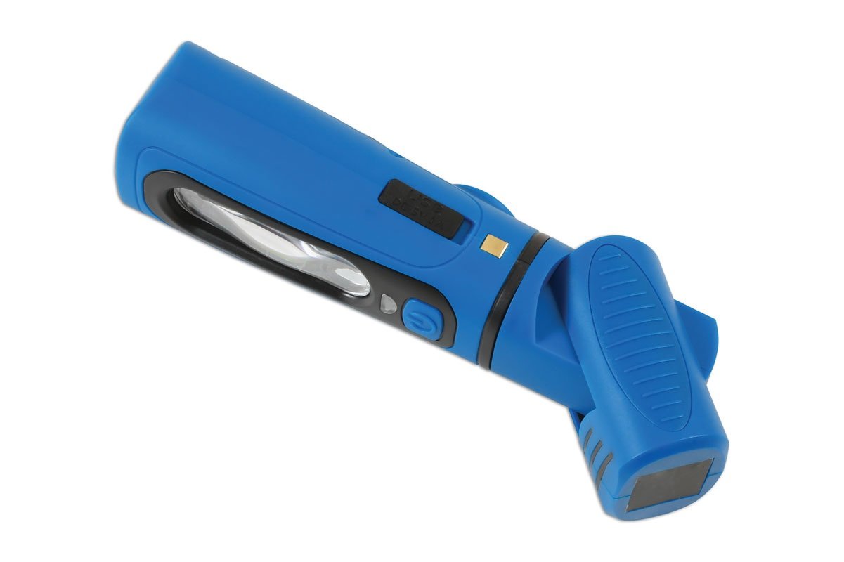 Laser 7056 COB 3 Watt Worklamp 260Lm | PrimeTools