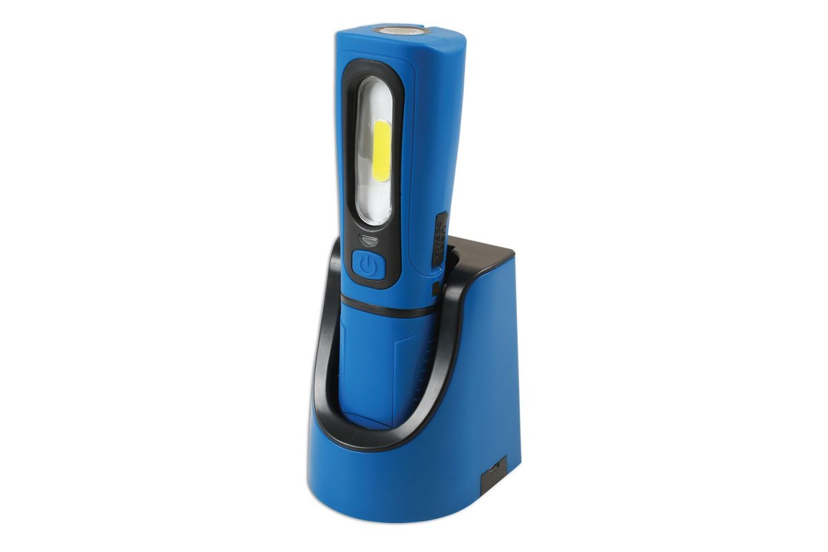 Laser 7056 COB 3 Watt Worklamp 260Lm | PrimeTools