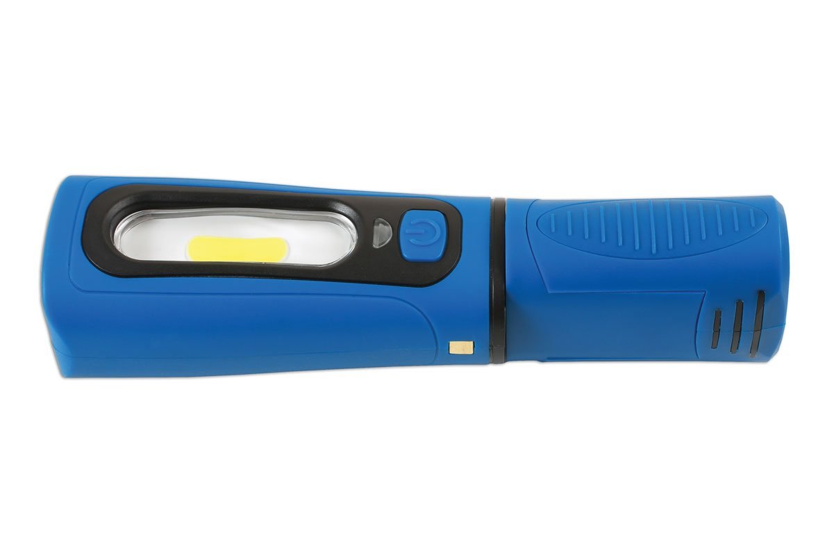 Laser 7056 COB 3 Watt Worklamp 260Lm | PrimeTools