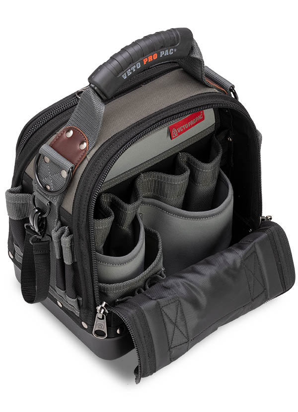 Veto Pro Pac TECH MC Compact Tool Bag | PrimeTools