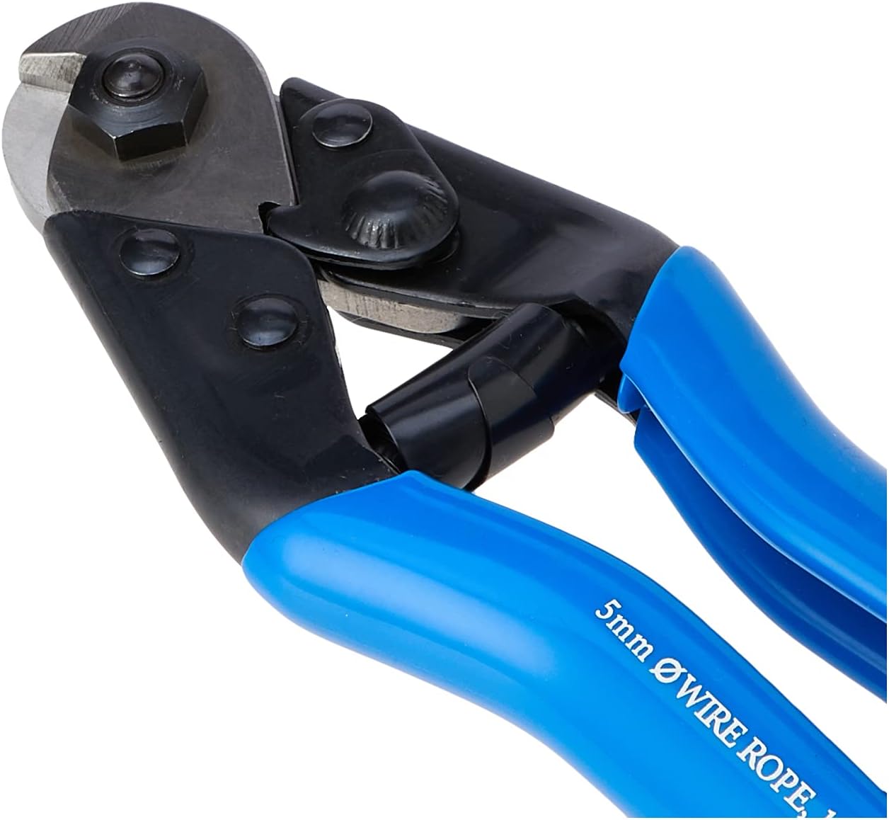 Draper 57768 Steel Wire Rope & Spring Wire Cutters Pliers 190mm ...