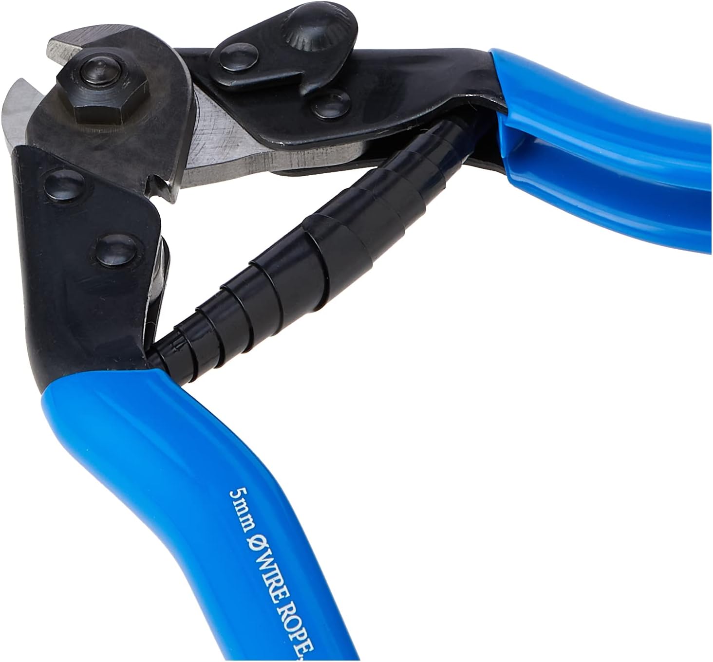 Draper 57768 Steel Wire Rope & Spring Wire Cutters Pliers 190mm ...