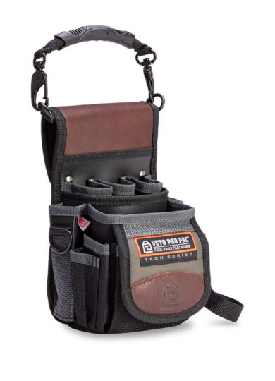 Veto Pro Pac TP3 Tool Pouch - PrimeTools