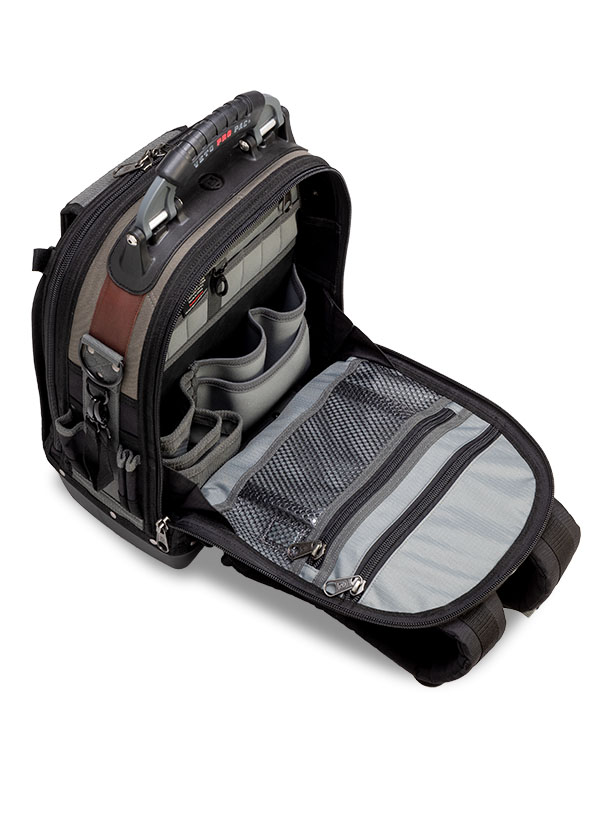 Veto Pro Pac Tech-Pac Tool Backpack / Rucksack | PrimeTools