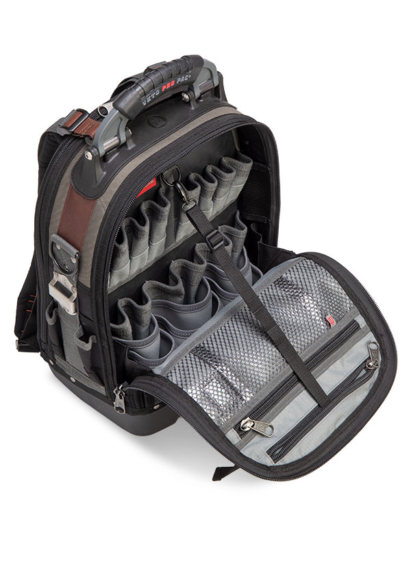 Veto Pro Pac Tech-Pac Tool Backpack / Rucksack | PrimeTools