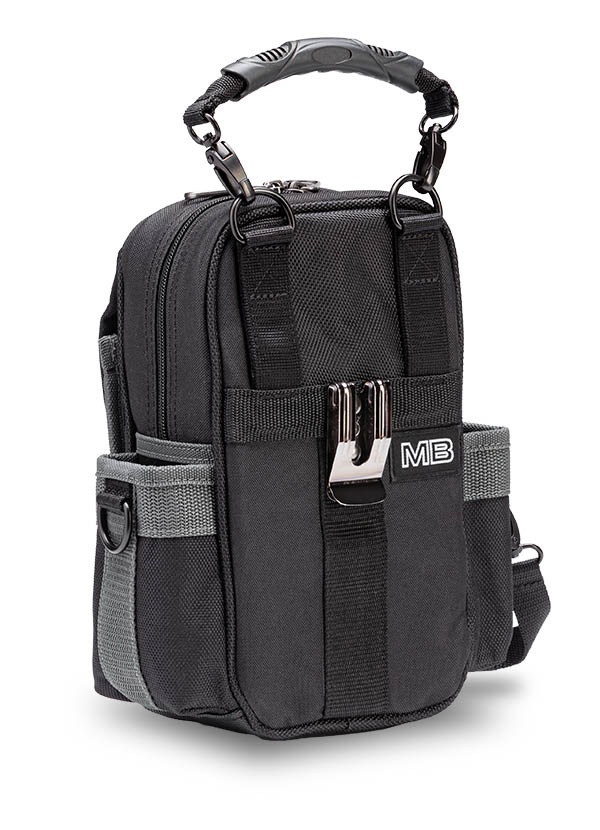 Veto Pro Pac MB Small Meter Bag / Tool Pouch | PrimeTools