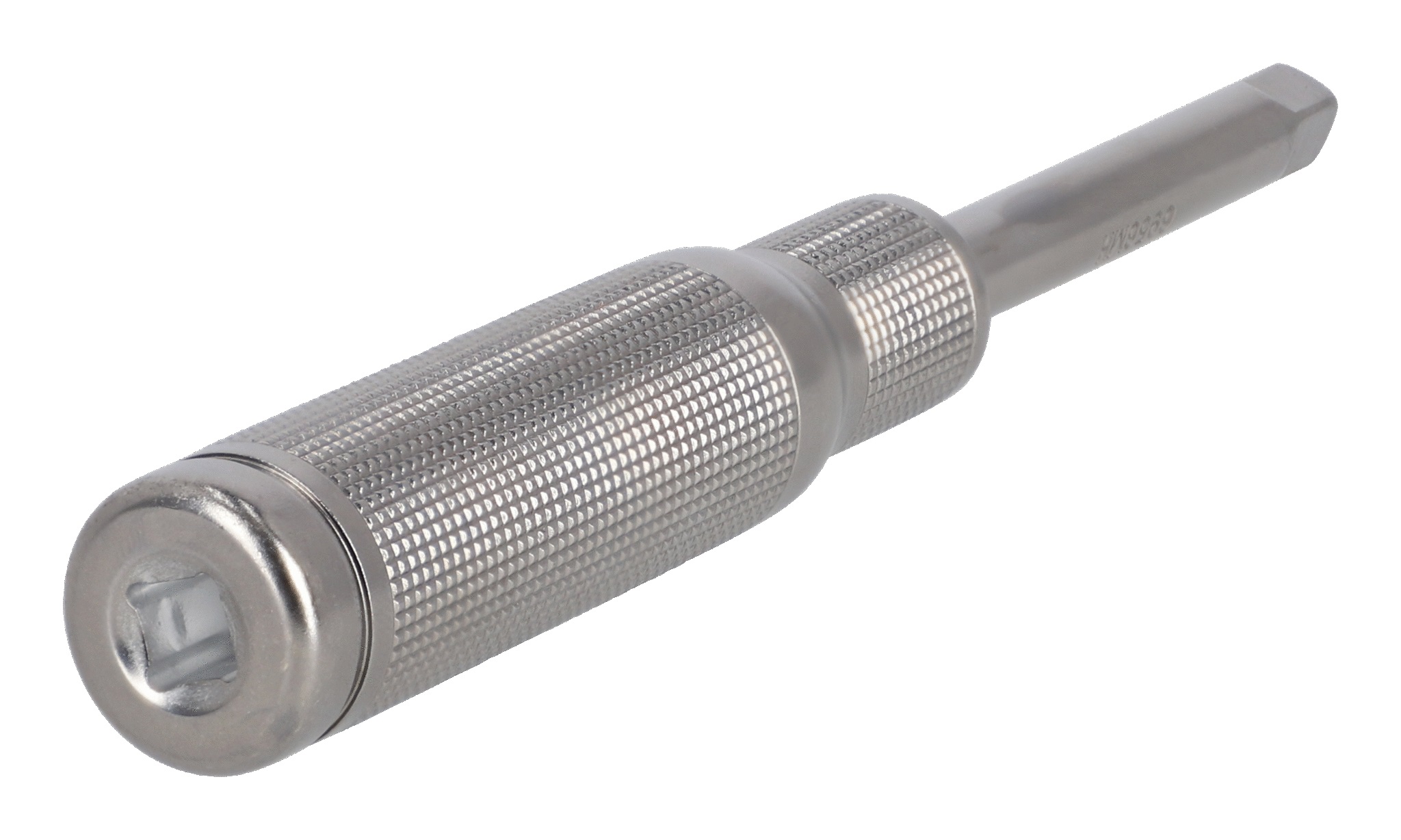 Bahco 7756MH 3/8″ Drive Metal Spinner Handle | PrimeTools