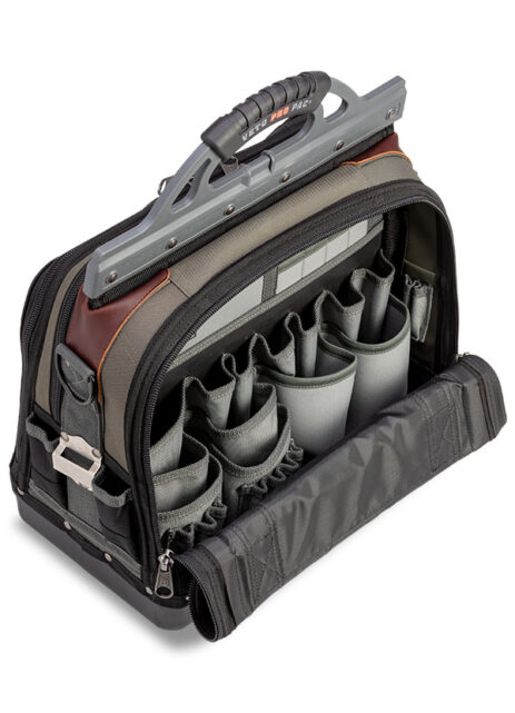 Veto Pro Pac XLT Extra Large Laptop Tool Bag - PrimeTools