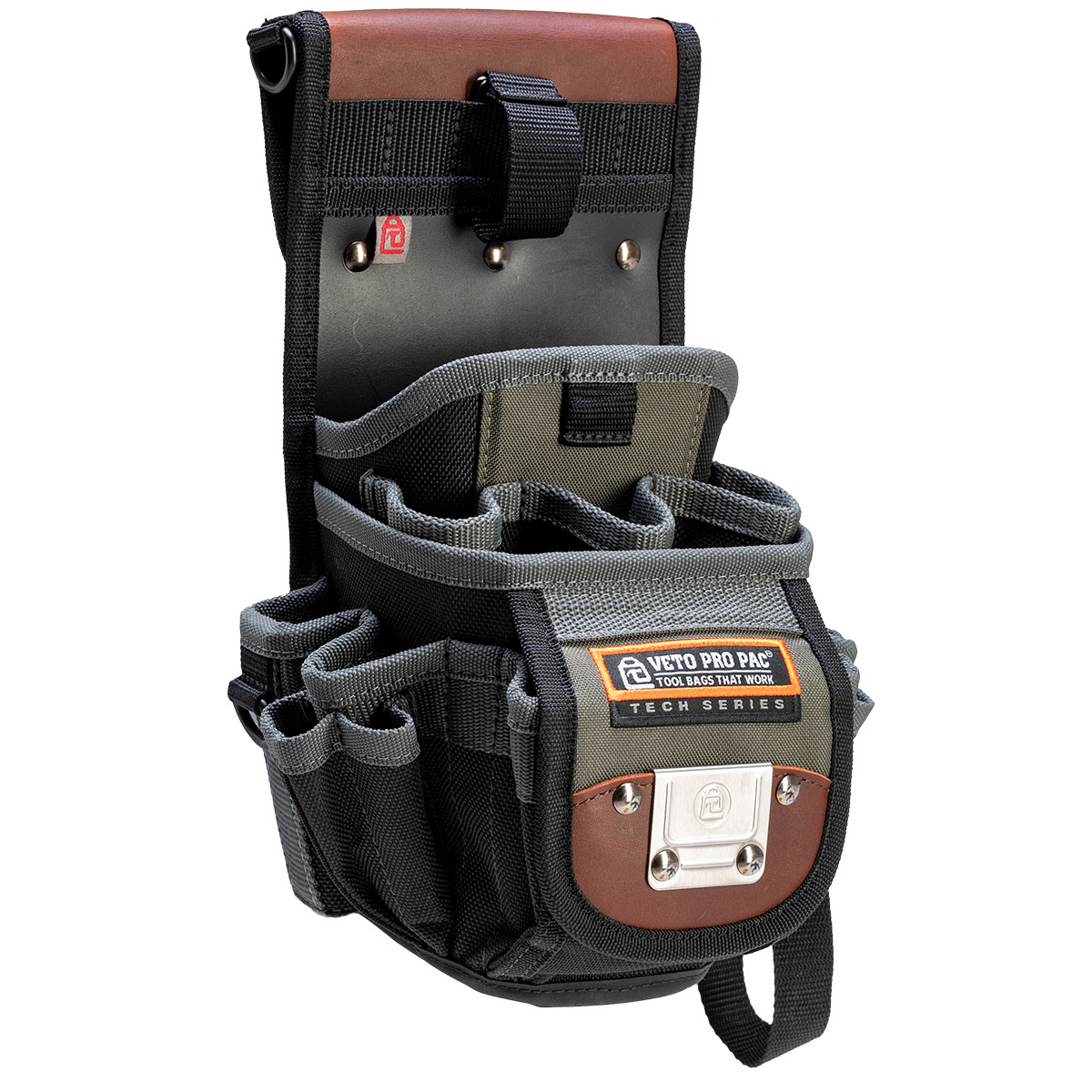 Veto Pro Pac DP3 Drill & Tool Pouch | PrimeTools