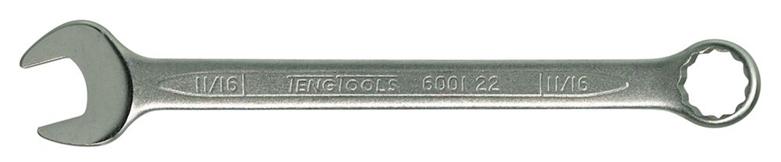 Teng 600112 AF Combination Spanner – 3/8″ | PrimeTools