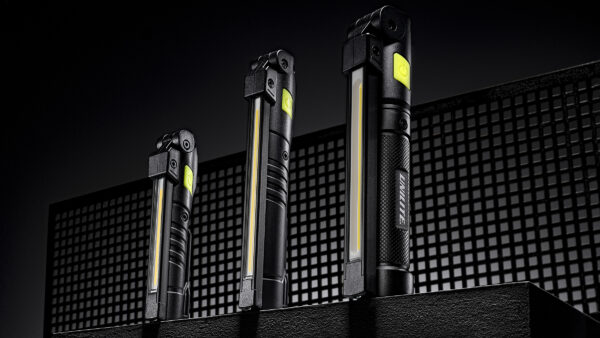 Unilite IL-925R Compact Folding Inspection Light 925 Lumens | PrimeTools