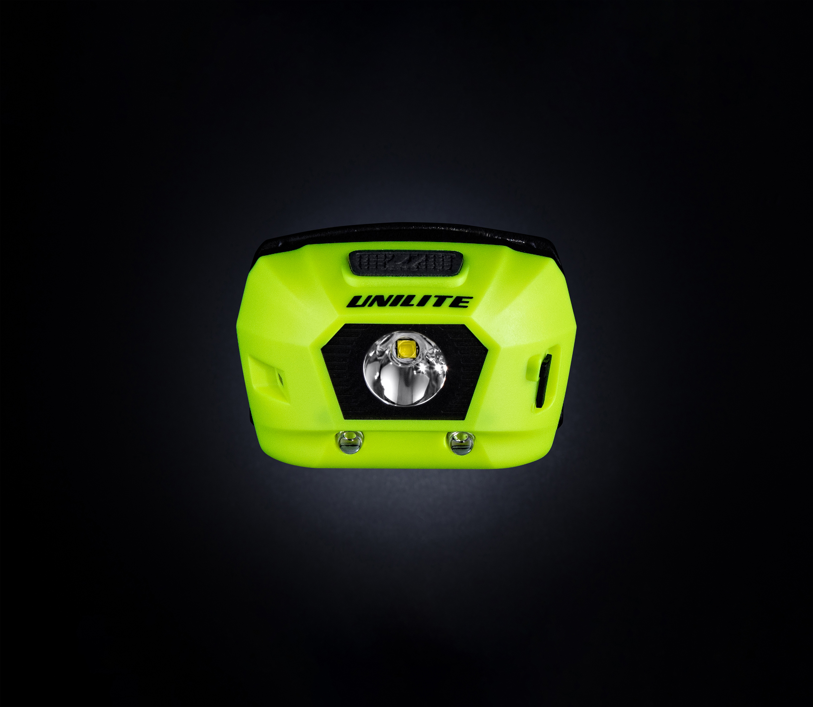 Unilite HL-4R Rechargeable Head Torch 275 Lumens | PrimeTools