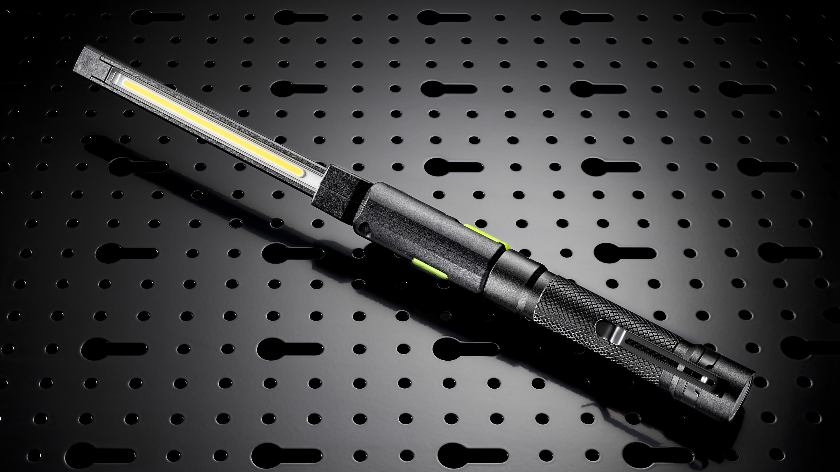 Unilite IL-425R Compact Folding Inspection Light 425 Lumens | PrimeTools