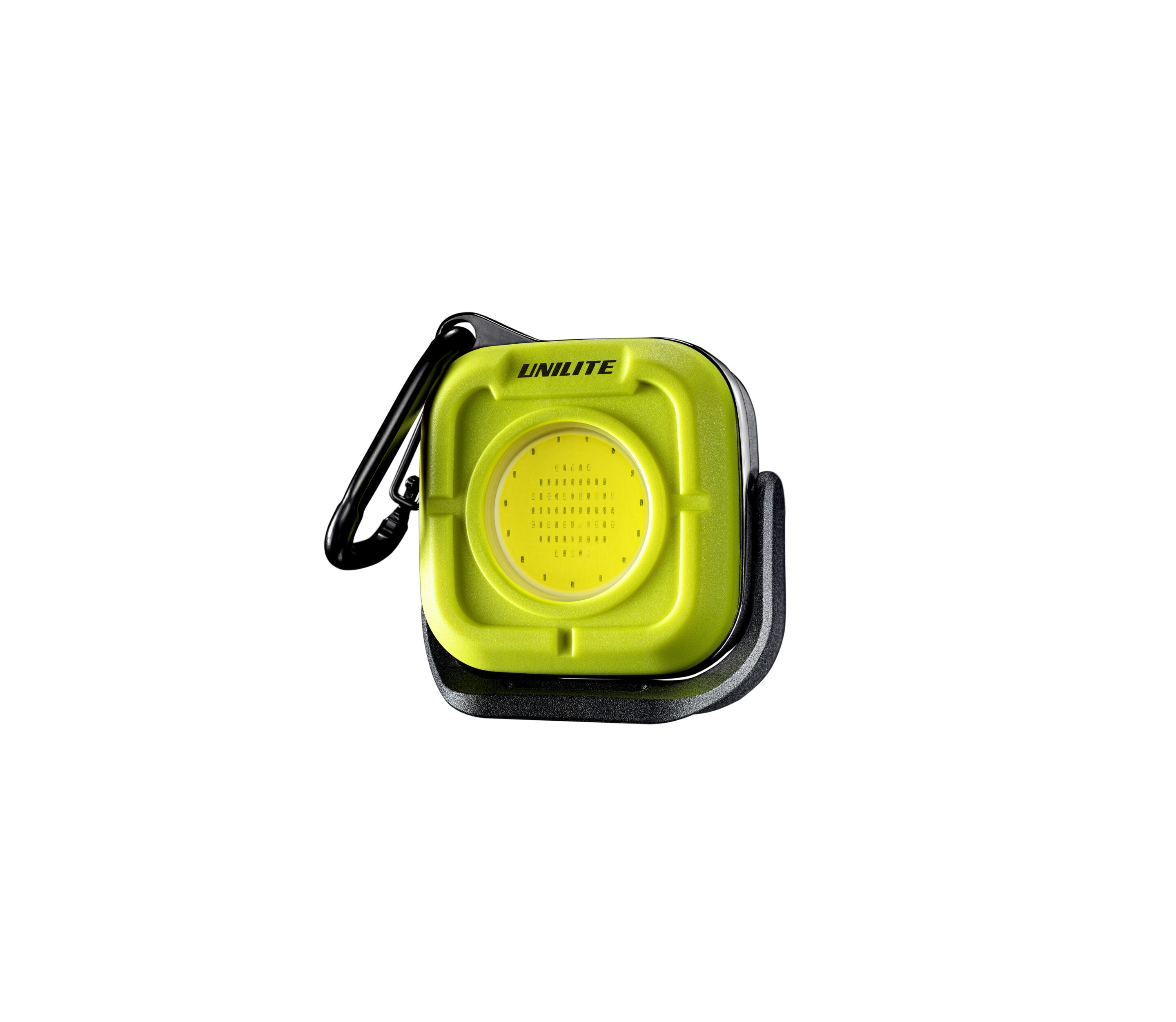 Unilite K-550 Compact Mini Work Light With Carabiner 550 Lumens ...
