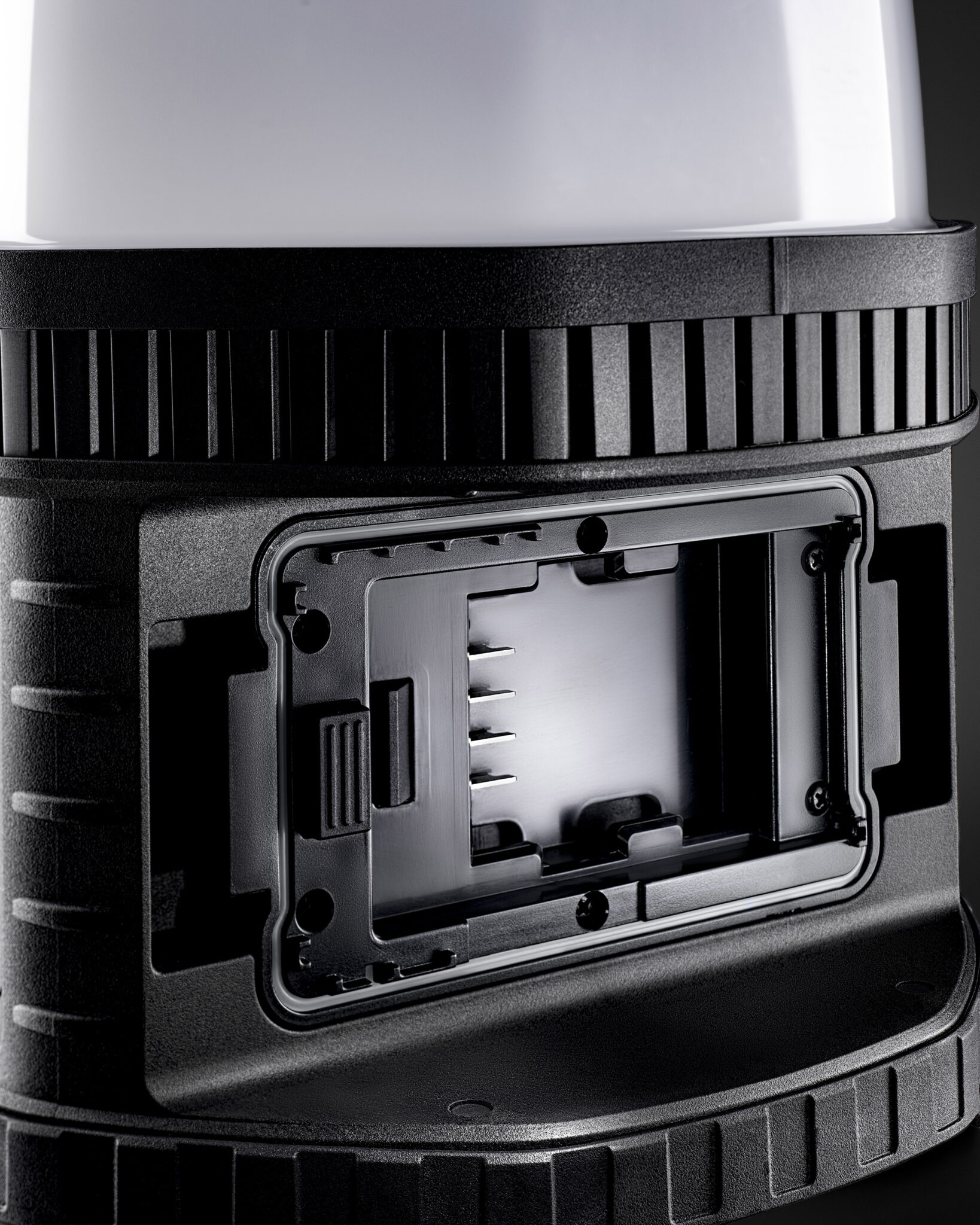 Unilite MTB-10000 Hybrid Multi Power-Tool Battery Lantern 10000 Lumen ...