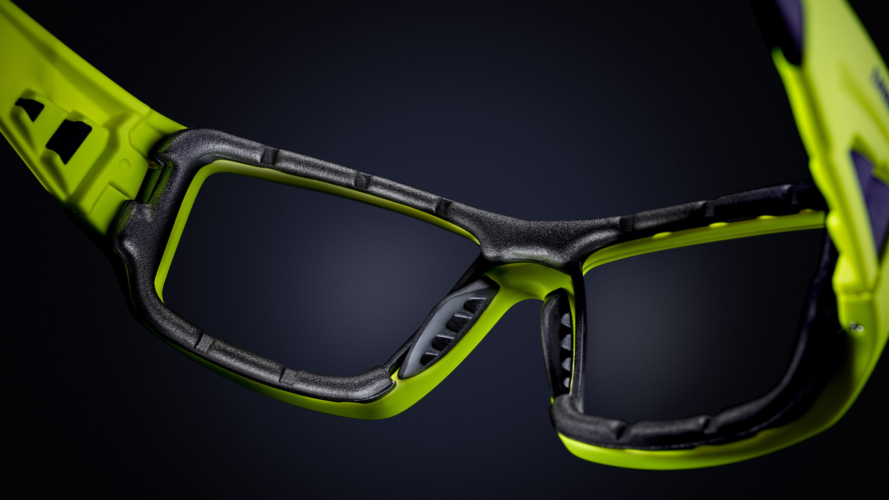 Unilite SG-YFG Safety Glasses Foam Gasket | PrimeTools