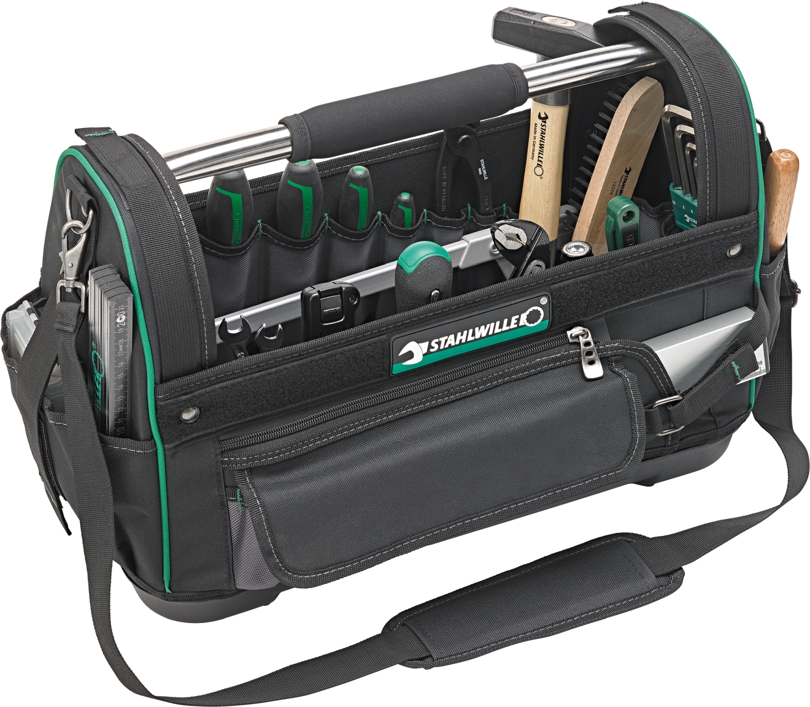 Stahlwille 13219/58 58 Piece Basic Professional Tool Kit | PrimeTools