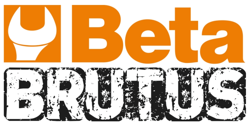 Beta C48M ‘Brutus’ Electric Platform Cart / Trolley with Side Panels ...