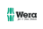 Wera 117680 368 Kraftform Screwdriver For Square Robertson Screws Size ...