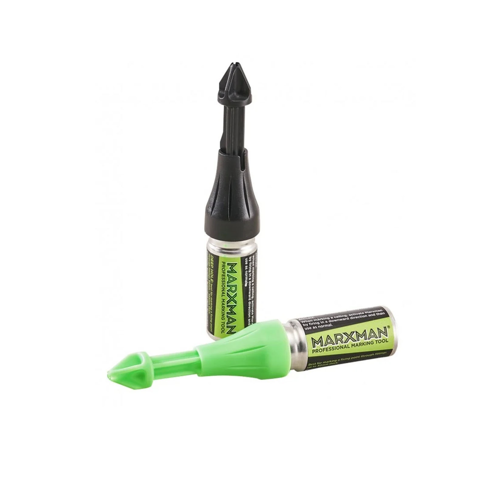 MarXman Professional Marking Tool Pen – Standard or Deep | PrimeTools