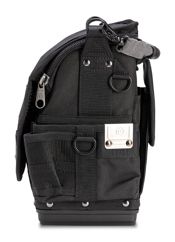 Veto Pro Pac TP-LD BLACKOUT Large Service Tech Tool Pouch | PrimeTools