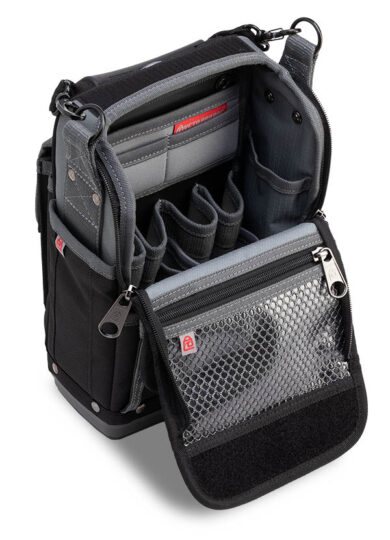 Veto Pro Pac SP-MC Compact Closed-Top Tool Pouch - PrimeTools