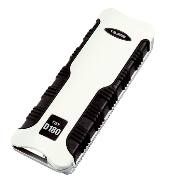 Tajima TBYD-180 Combination Drywall Rasp - PrimeTools