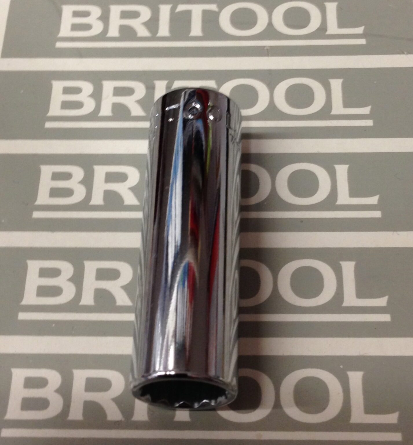 Britool DDB187 1/4" Drive 12 point Deep Socket - 3/16" AF - PrimeTools
